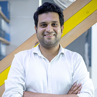 Our Teams | SODHANI BIOTECH