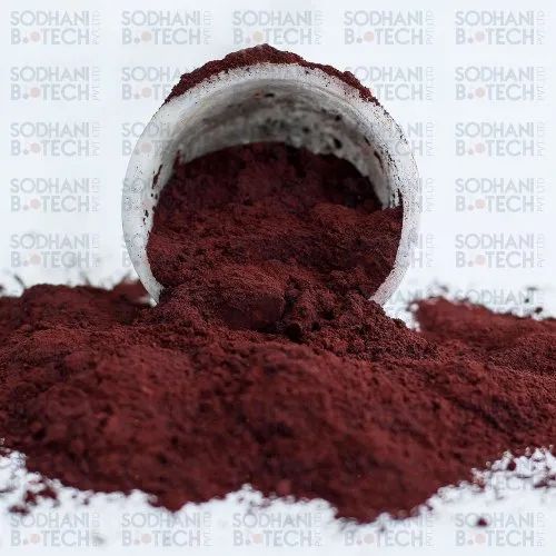 Wine Red Extract | Natural Dye Extract